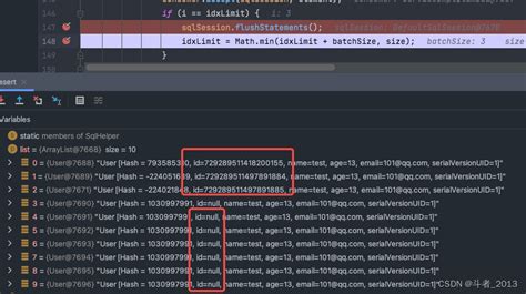 Mybatis Plus通过sql注入器实现真正的批量插入 阿里云开发者社区 Mybatis Plus通过sql注入器实现真正的批量插入 阿里云开发者社区