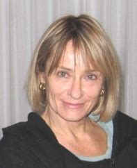 Katharina Saluz Gsell