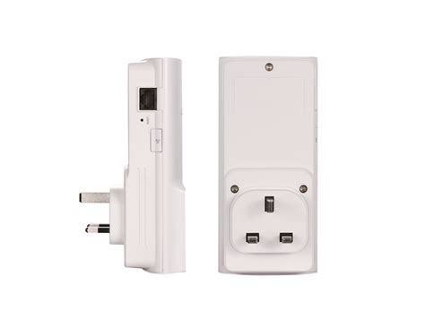 Dhp P307av Powerline Av Pass Through Adapter Kit D Link Uk