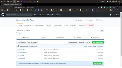 How To Delete A Repository And Branch In Github