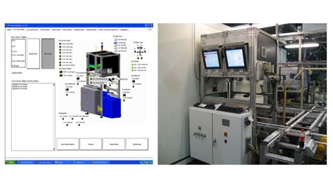 A More Comfortable Ride Thanks To Ai In End Of Line Eol Testing