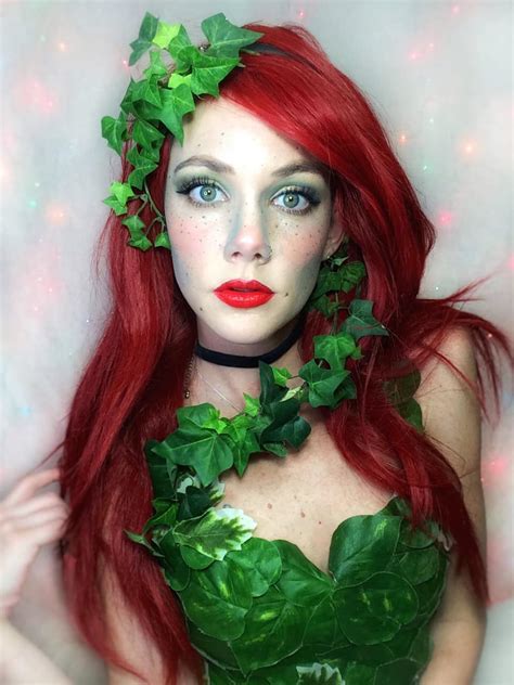 That Girl Is Poisooooon Marian Ashley Cosplay