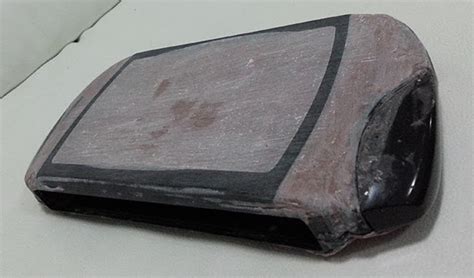DIY Hacker Turns PS2 Into Portable Gaming Console Using Raspberry Pi