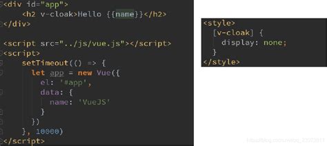 超详细vue coderwhy个人学习笔记 一 （day1 day2） csdn博客