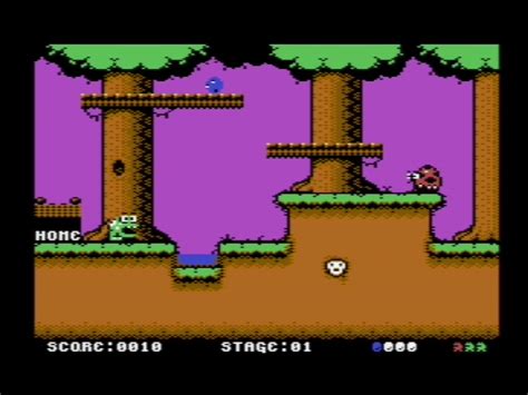 Pickles Pod Patrol Images Launchbox Games Database