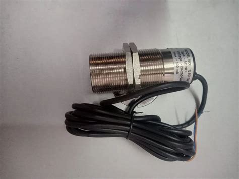 Proximity Sensor At ₹ 250piece Inductive Proximity Sensor In New Delhi Id 2850653029691