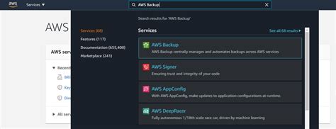 Community Protecting Amazon DynamoDB Using AWS Backup