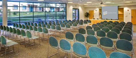 Pentland Hills Ucr Hospitality Services