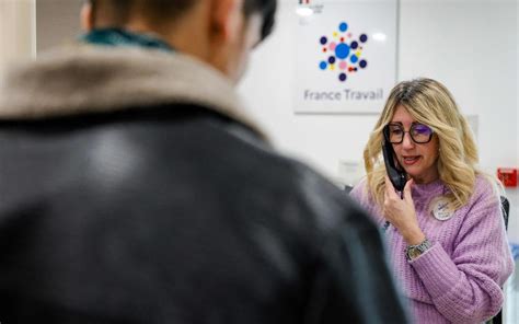 Gros Bug Chez France Travail Le Paiement De Lallocation Chômage D