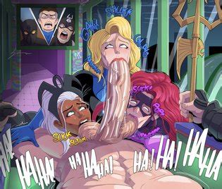 Sue Storm Loves Namor Luscious Hentai Manga Porn Sue Storm Loves Namor Luscious Hentai Manga Porn