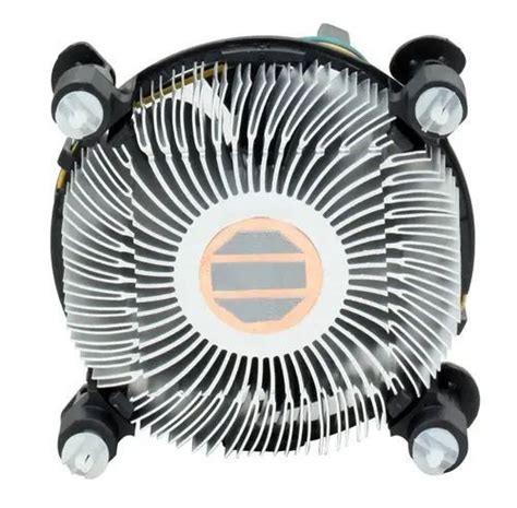 Кулер для процессора S1155/1156 LC1156 (E97378) INTEL - купить кулер по ...