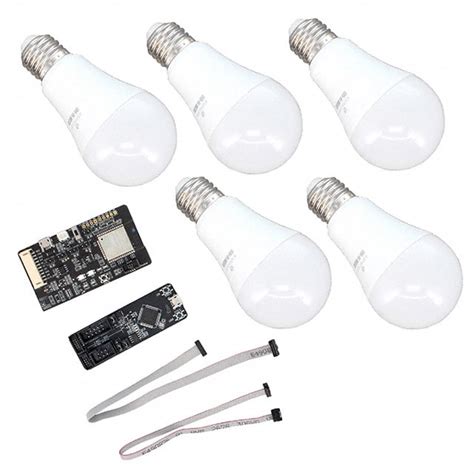 Esp32 Meshkit Espressif Systems Datasheet Pricing And Distributors