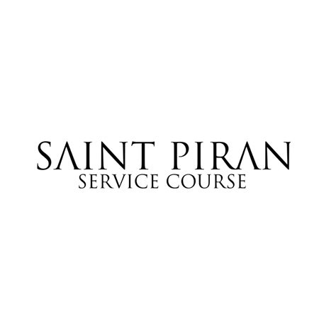 Shoes And Overshoes Saint Piran Service Course