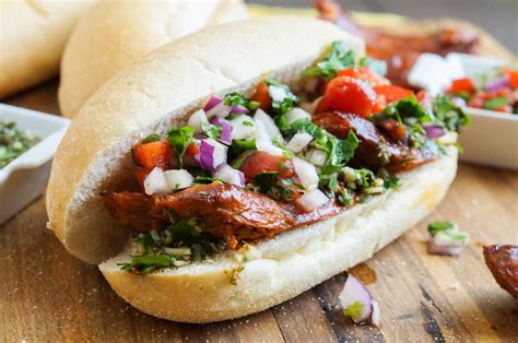 Argentinian Choripán Grilled Chorizo Sandwiches With Chimichurri Artofit