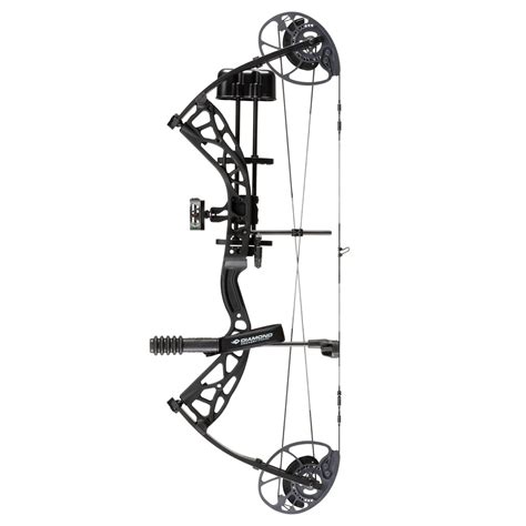 Edge Max Best Binary Compound Bow