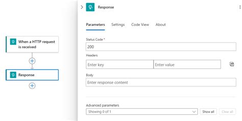 Azure Api Management Instead 202 Accepted How To Return 200 Ok