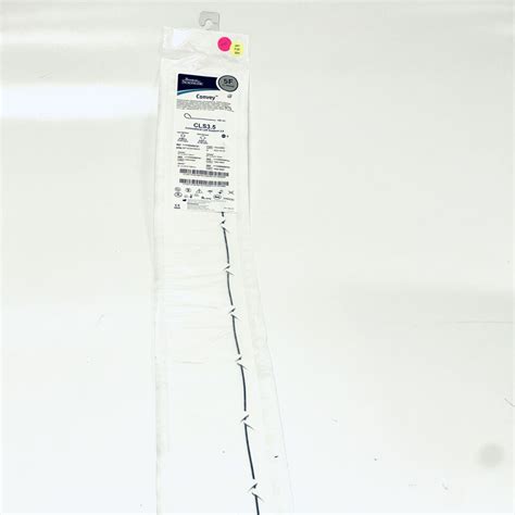New Boston Scientific 39228574 Convey Contralateral Left Support 3 5 Disposables General For