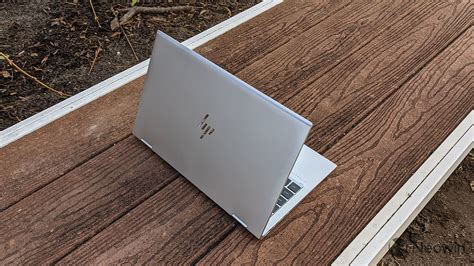 Hp Elitebook X G Review The Absolute Best Convertible Neowin