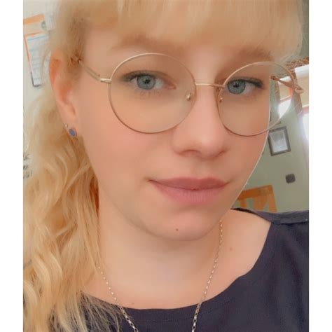 Patricia Reck Pharmazeutisch Technischer Assistent Hubertus