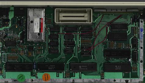 Atari 600xl Mem Upgrade Atari 8 Bit Computers Atariage Forums