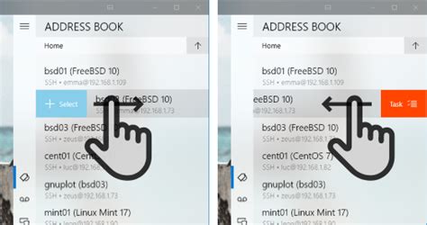 Token2shell Md Gets A Touch Of Fluent Design In The New Update Choung Networks