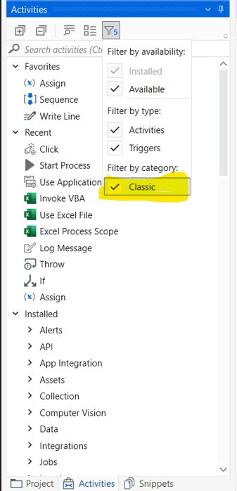 Where Is The Attach Browser Activity Forum Uipath Community Forum