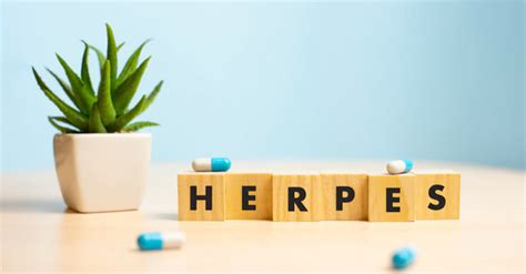 Herpes Symptoms Causes And Treatment Carreras Medical Center