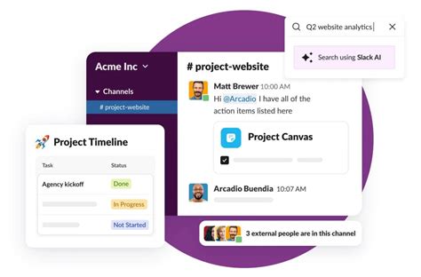 Salesforce Slack Integration To Maximize Sales Salesforce Us