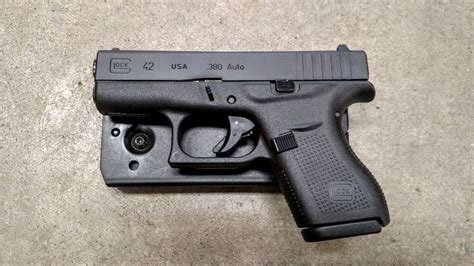 Tfb Review Worlds 1st Production Ideal Conceal Ic380