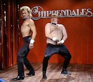 Welcome To Your Fantasy Chippendalesrevealed • Instagram Photos And