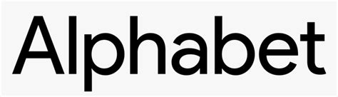 Alphabet Logo Pandas Python Logo Svg HD Png Download Transparent Png Image PNGitem
