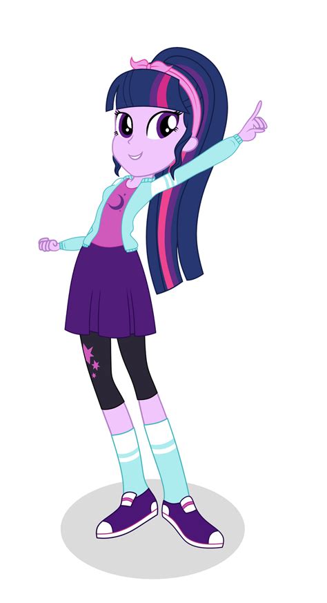 Sci Twi Alternate Outfit By Emilyanderson123 On Deviantart