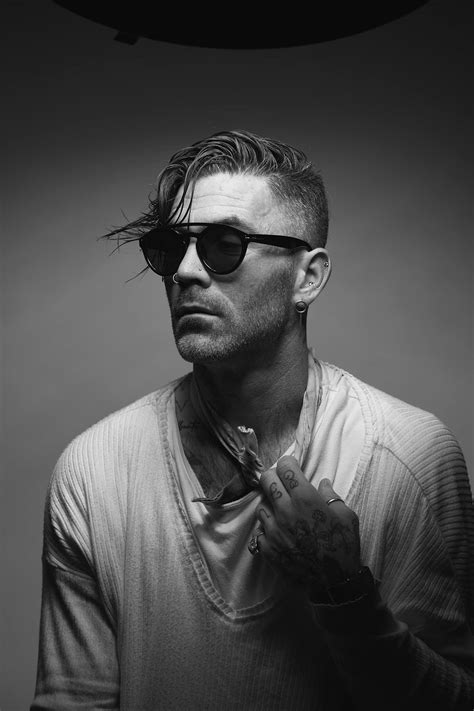 La Rising Artist Tyler Stone Tells The Story Behind His New Track