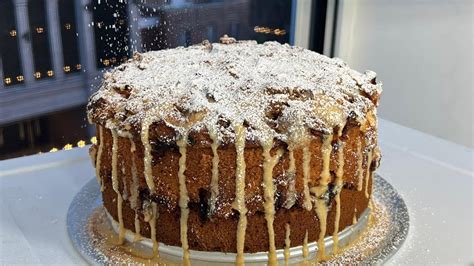 Идеальная Шарлотка с яблоками🍎🍏Очень простой и вкусный пирог English Subtitles Youtube