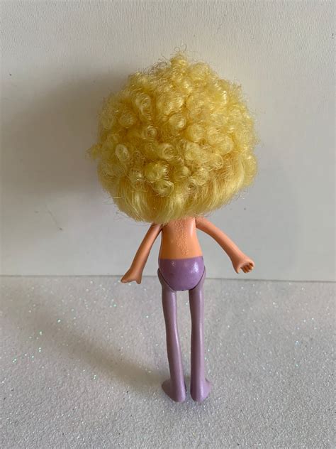 Herself The Elf Doll Herself The Elf Vinyl Doll Herself The Etsy