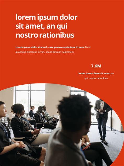 신년 사업 계획 기업 Ppt 프레젠테이션