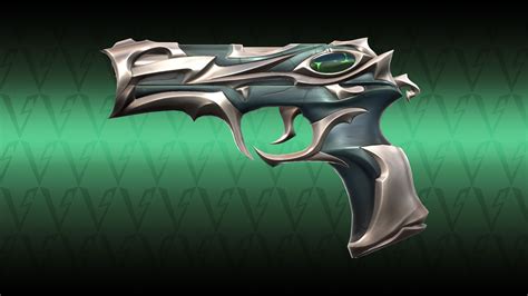 Valorant Forsaken Classic Valorantstrike