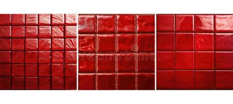 Floor Red Ceramic Tile Background Texture Stock Image Image Of Backdrop Background 290017829