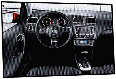 Volkswagen Polo Alquiler De Coches Marbella