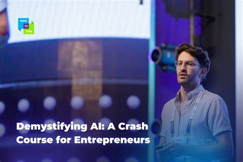 Demystifying Artificial Intelligence How To Web
