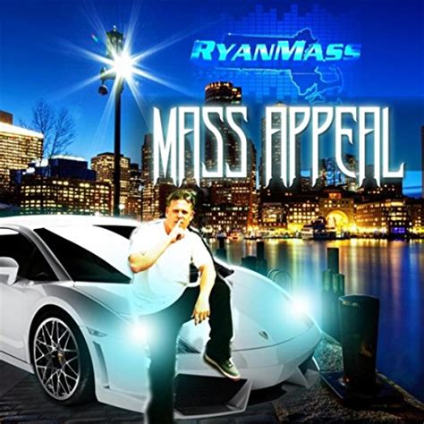 Mass Appeal Ryan Mass Digital Music