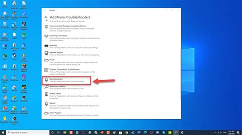 How To Fix Microphone Not Working On Windows