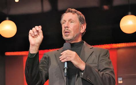 Larry Ellison Just Became The Worlds Richest Person Lionherald
