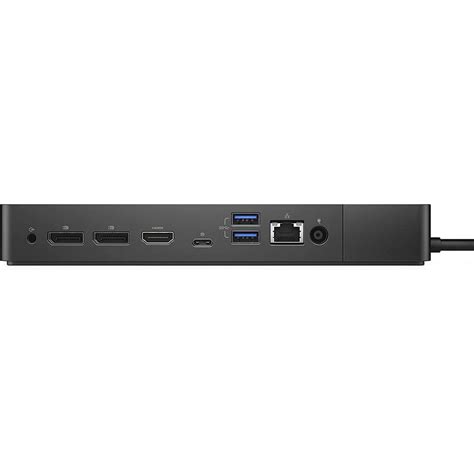 Dell Wd19 Docking Station Back Market