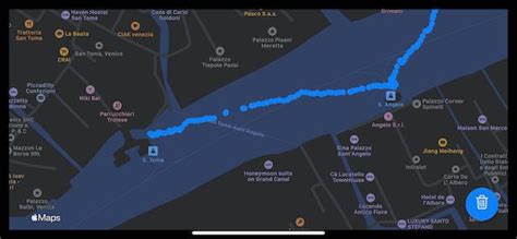 Building A Location Tracker In Swift By Tobias Wissmueller Itnext