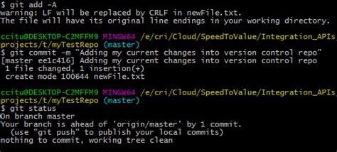 teaching how to push your code into multiple remote git repositories