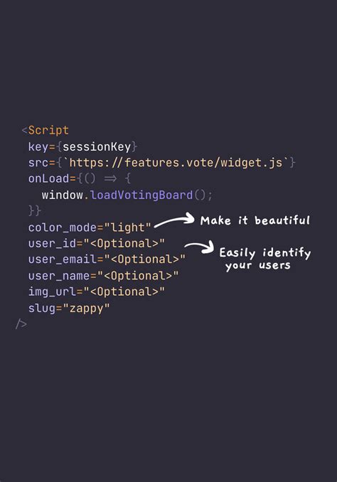 Featuresvote Know What To Build Next