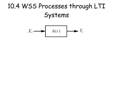 ppt 10 intro to random processes powerpoint presentation free