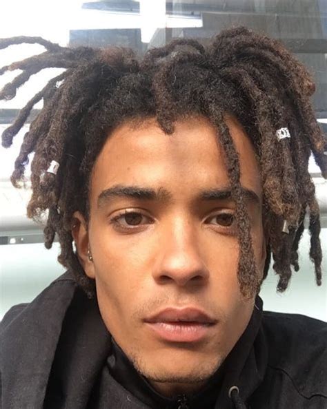 Peopleofcolours Curly Hair Men Dread Hairstyles Mens Hairstyles