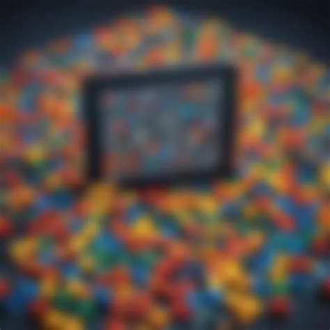 Unpacking The Benefits Of Lego Coding Games